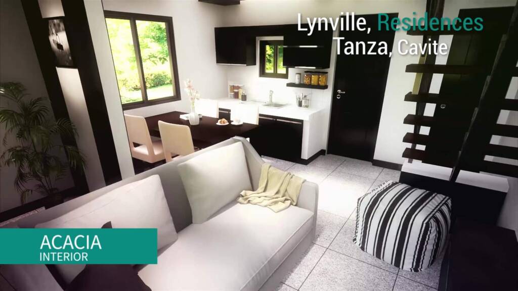 Lynville Residences Tanza Cavite | Affordable House and Lots
