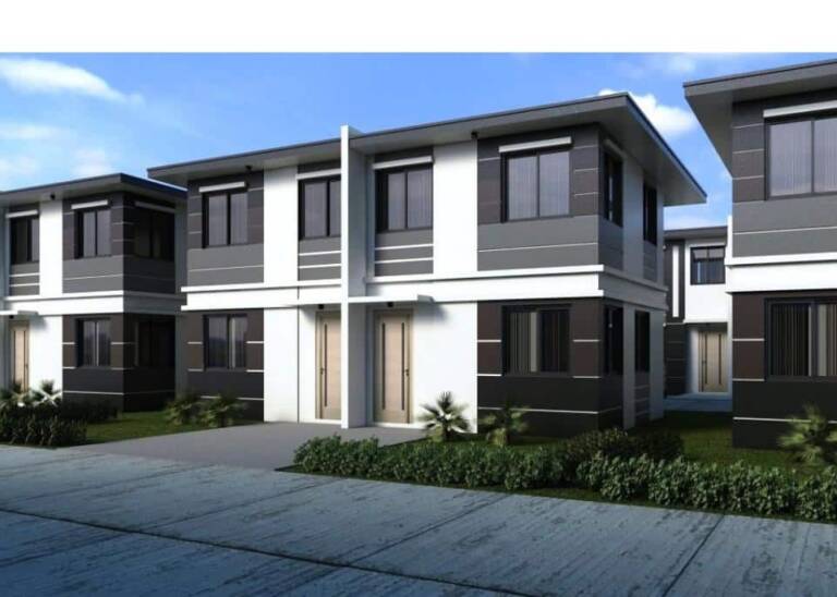 Lynville Residences Palo Alto Calamba Laguna - Lynville Land