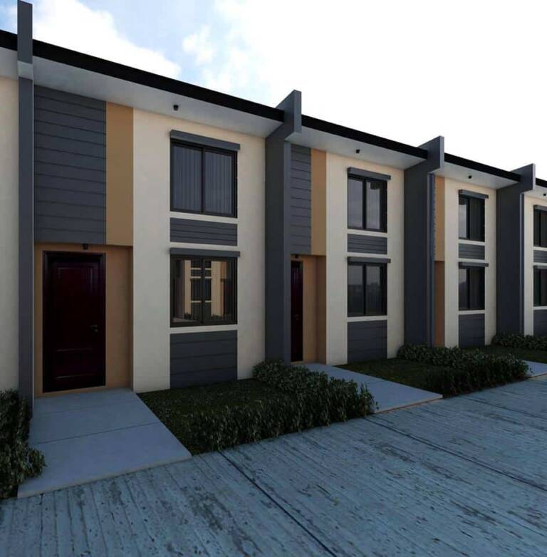 Lynville Homes San Marcos | Modern, Stylish & Durable