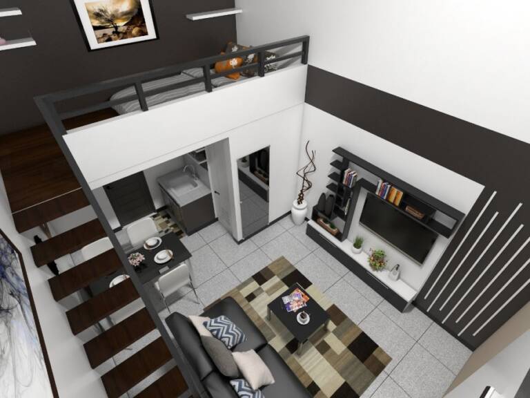 Lynville Residences Lipa Batangas - Lynville Land