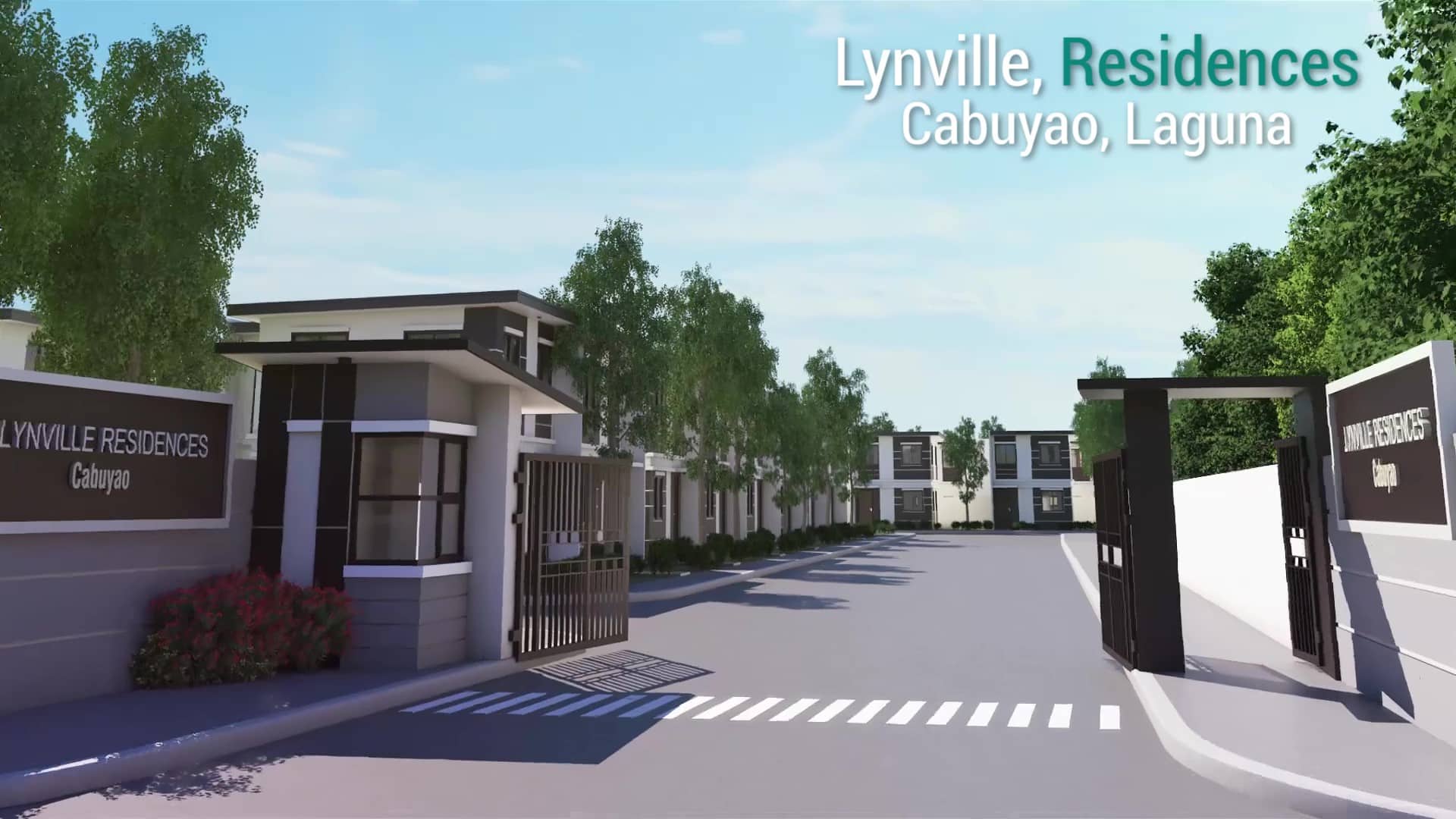 Lynville Residences San Nicolas 2 San Pablo Laguna - Lynville Land