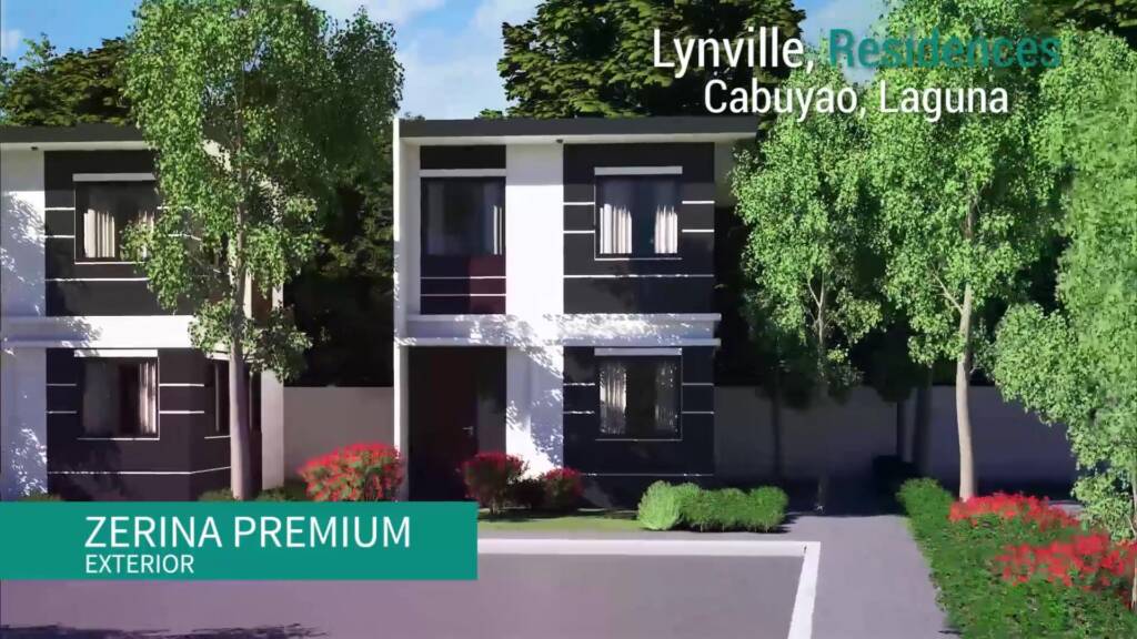 Lynville Residences Cabuyao 2 Laguna - Lynville Land