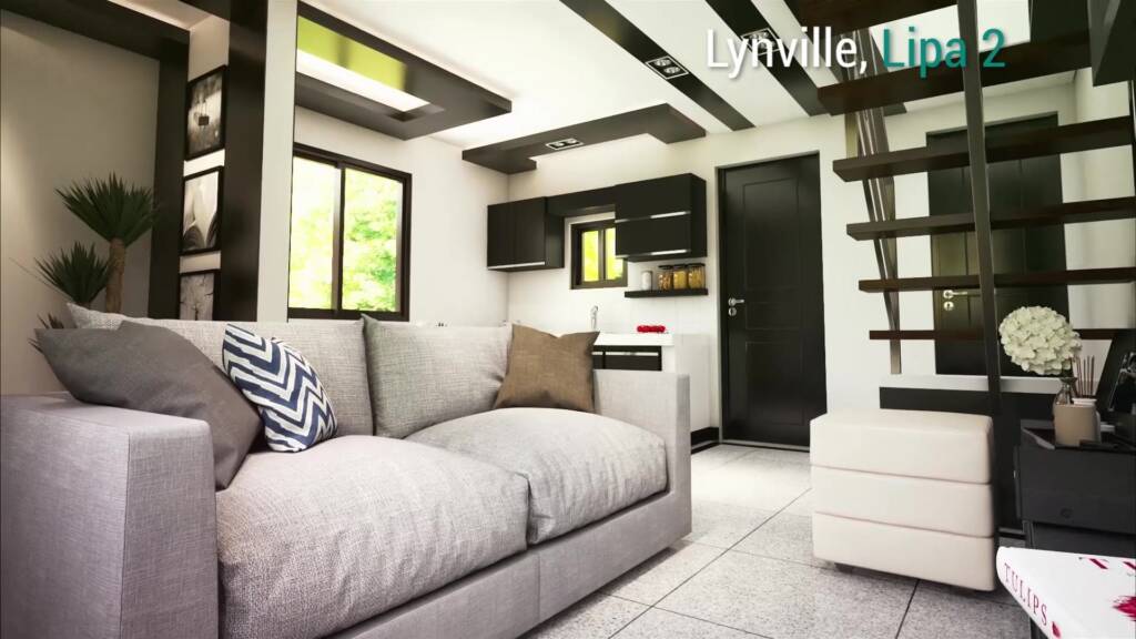 Lynville Residences Lipa Batangas - Lynville Land
