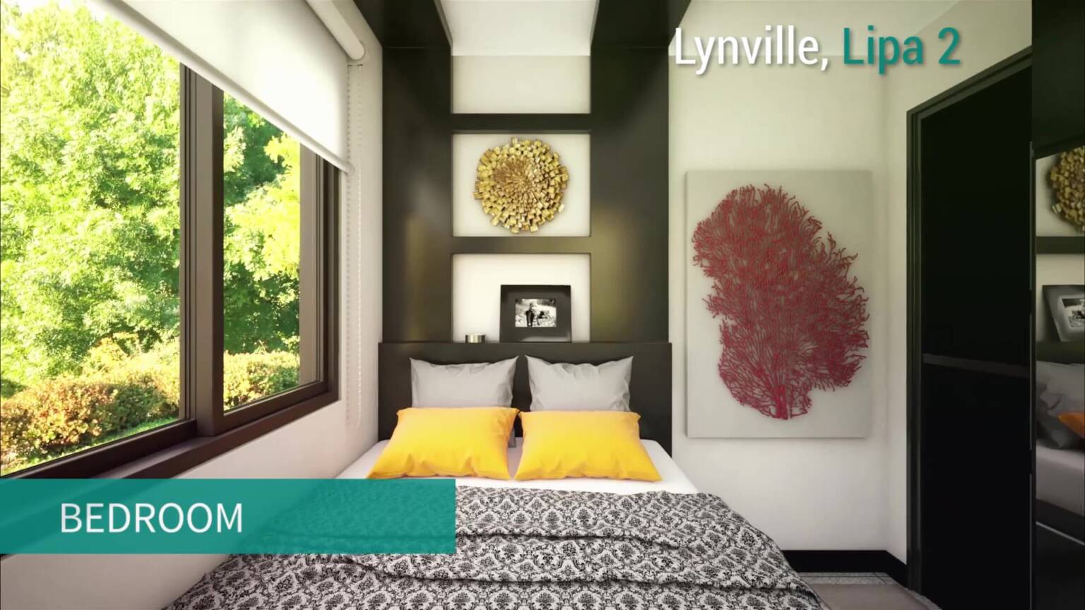 Lynville Residences Lipa Batangas - Lynville Land