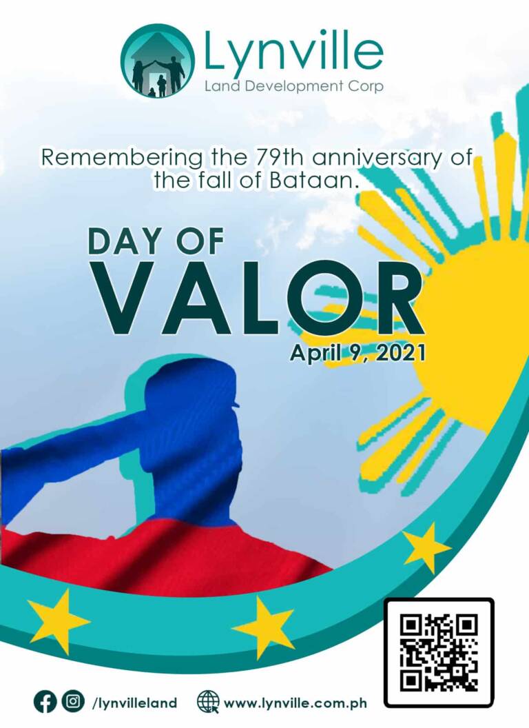 Day of Valor - Lynville Land