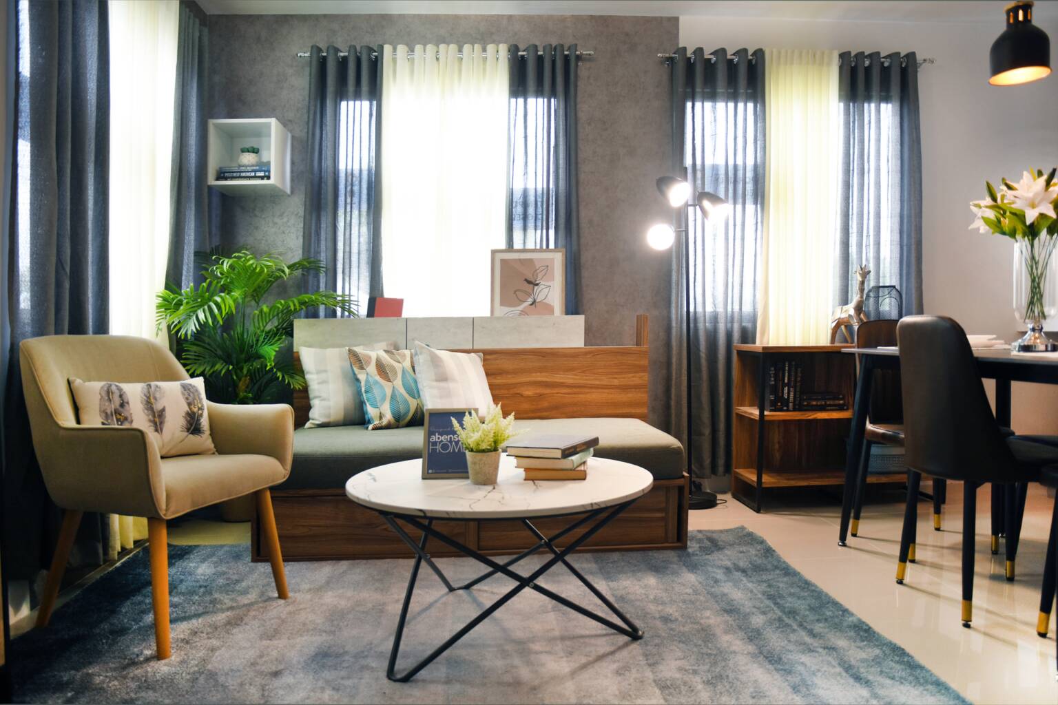 Lynville Residences | Own Your Lynville Home Today