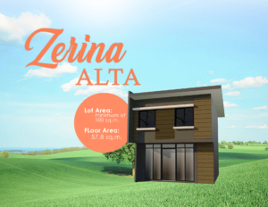 Lynville Residences San NicolasPremium Homes for You