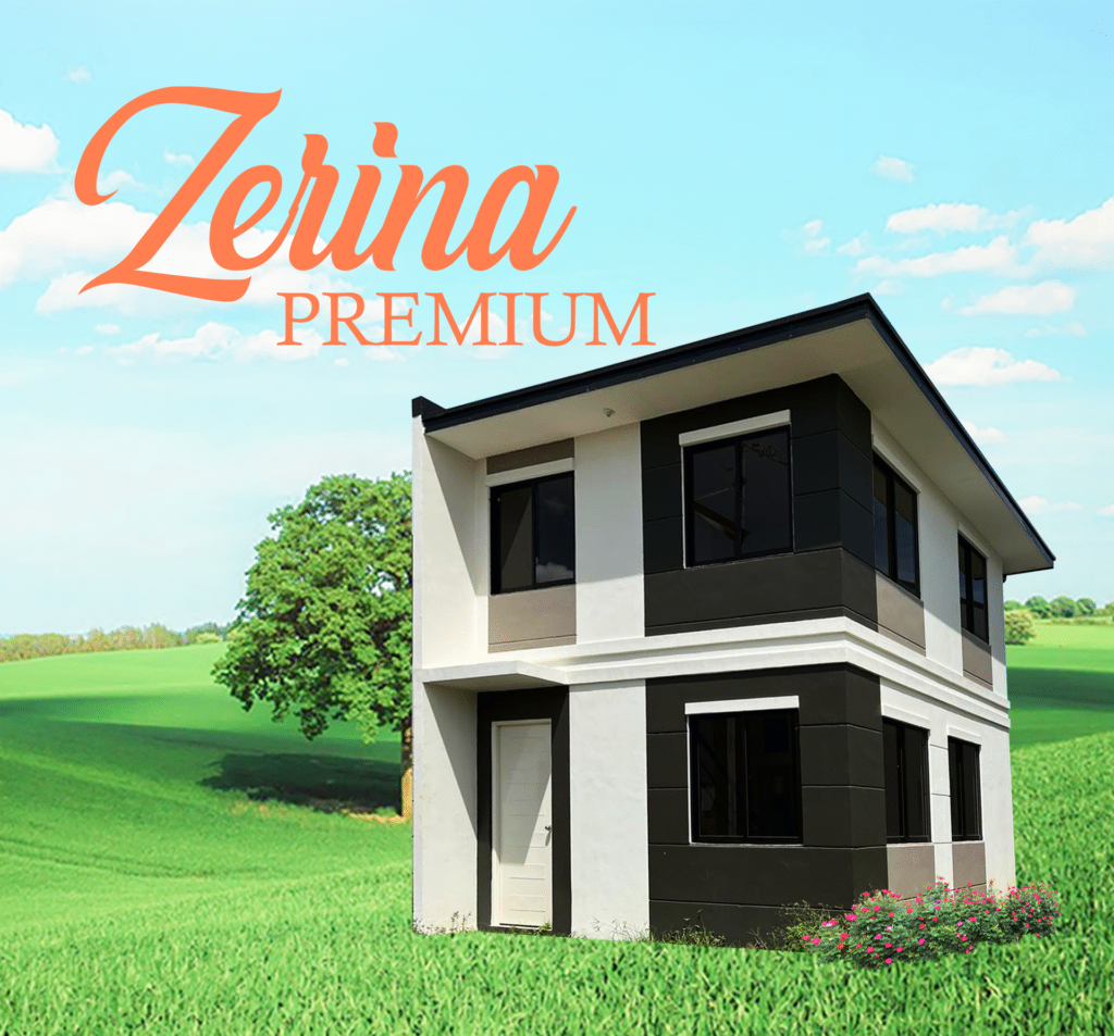 Lynville Residences | Own Your Lynville Home Today