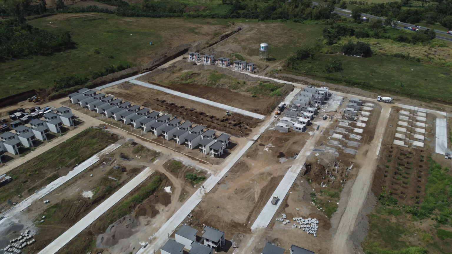 Affordable House and Lot in Malvar 2 Sonera Batangas | Lynville ...