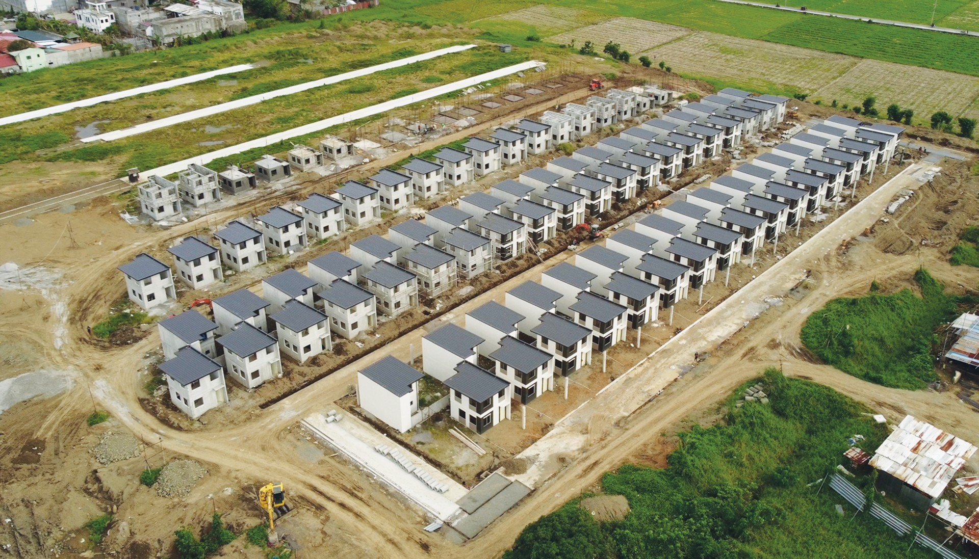 Lynville Residences | Own Your Lynville Home Today