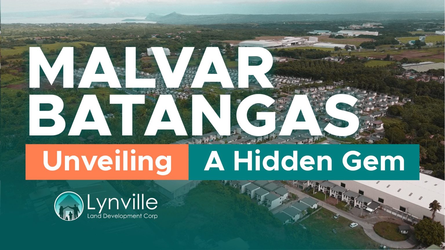 Malvar, Batangas: Your Gateway to Affordable Homes and Lucrative Investments - Lynville Land